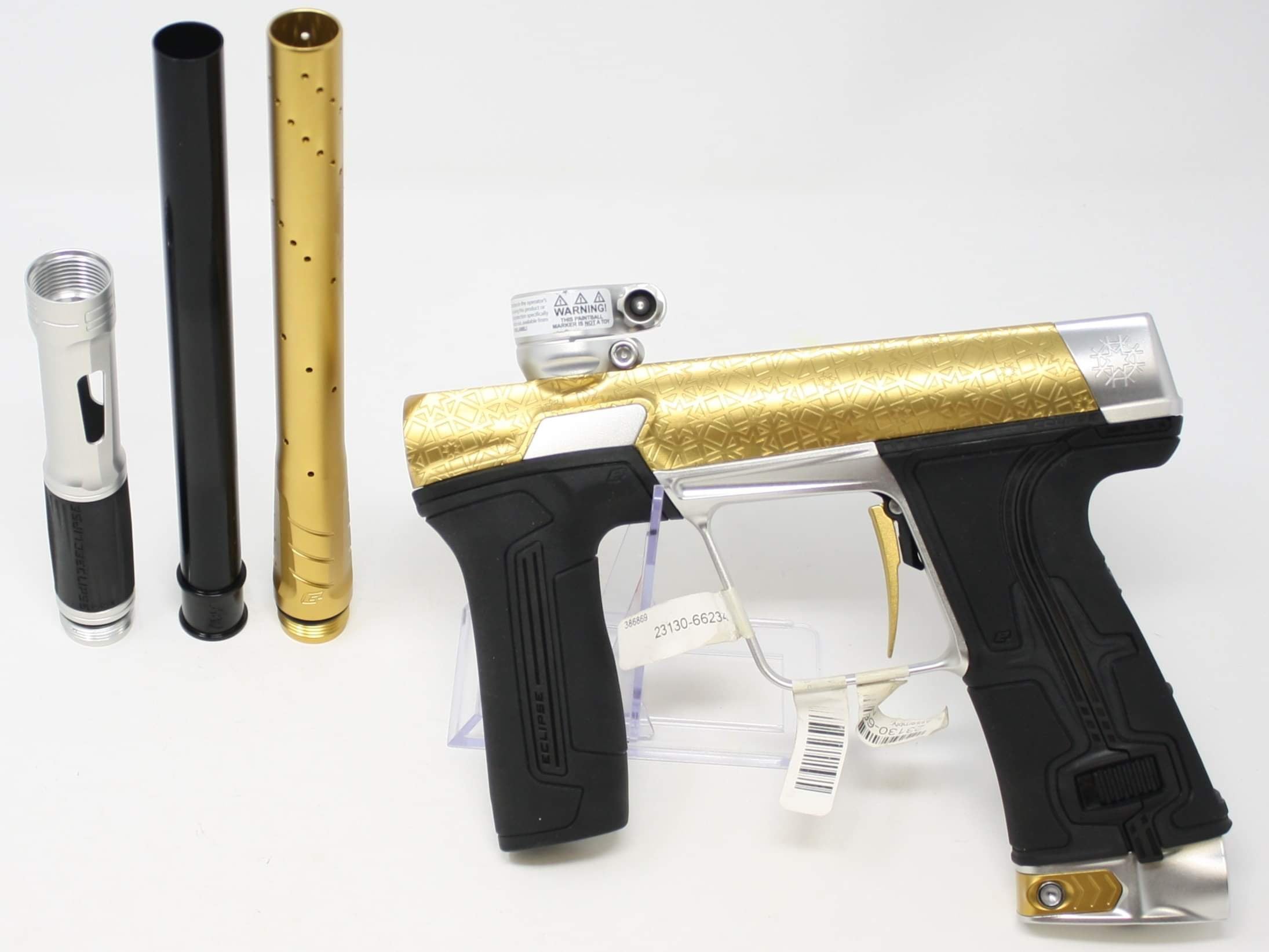 Markers – DirtyDanPB