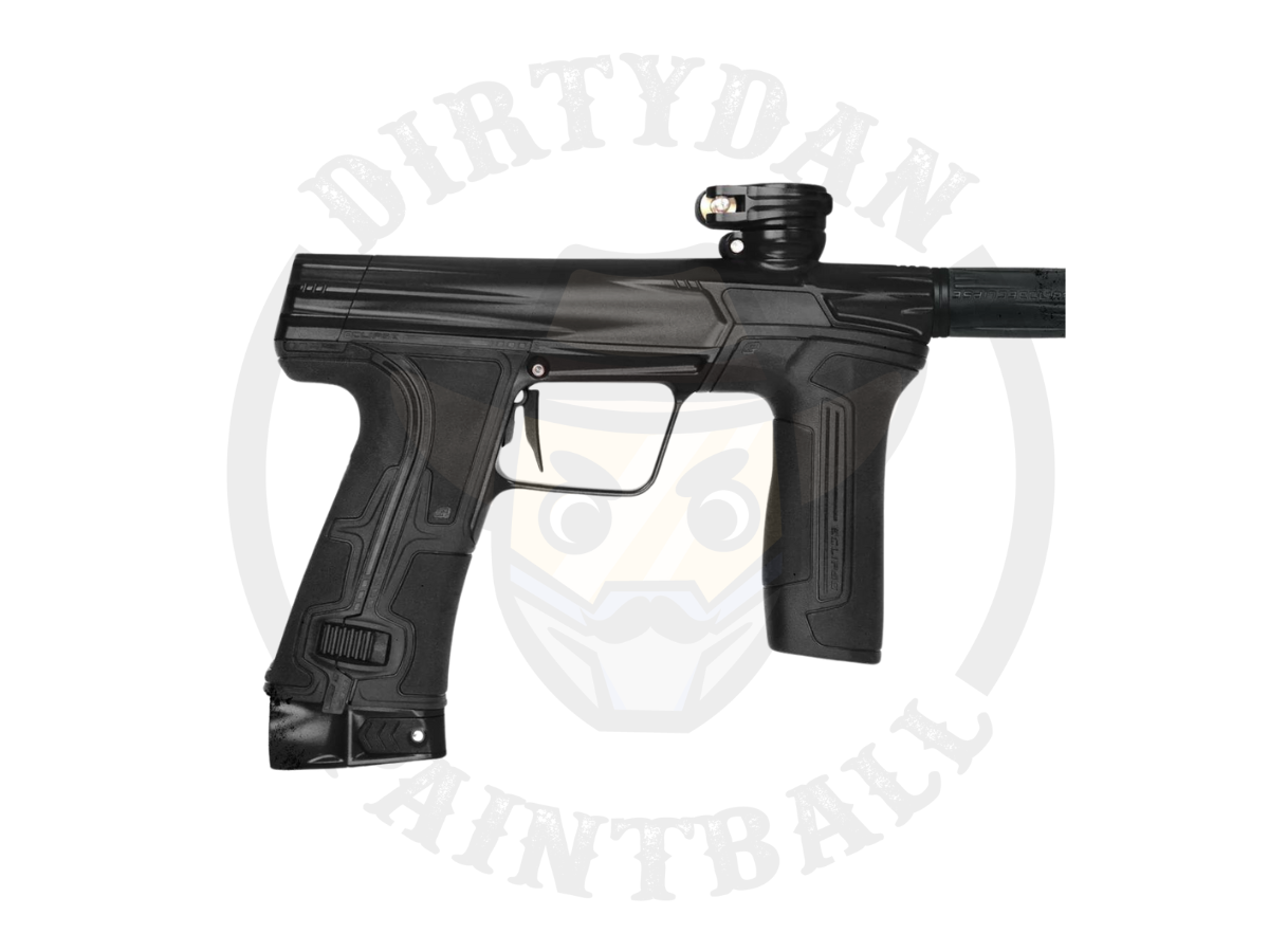 PE CS3 SINGLE FINGER ELECTRO FRAME – DirtyDanPB