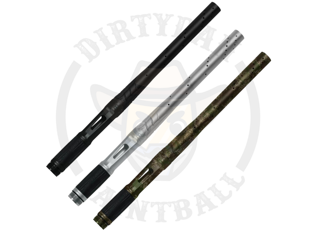Barrels – DirtyDanPB