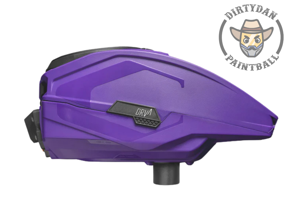 DRV LOADER - PURPLE – DirtyDanPB
