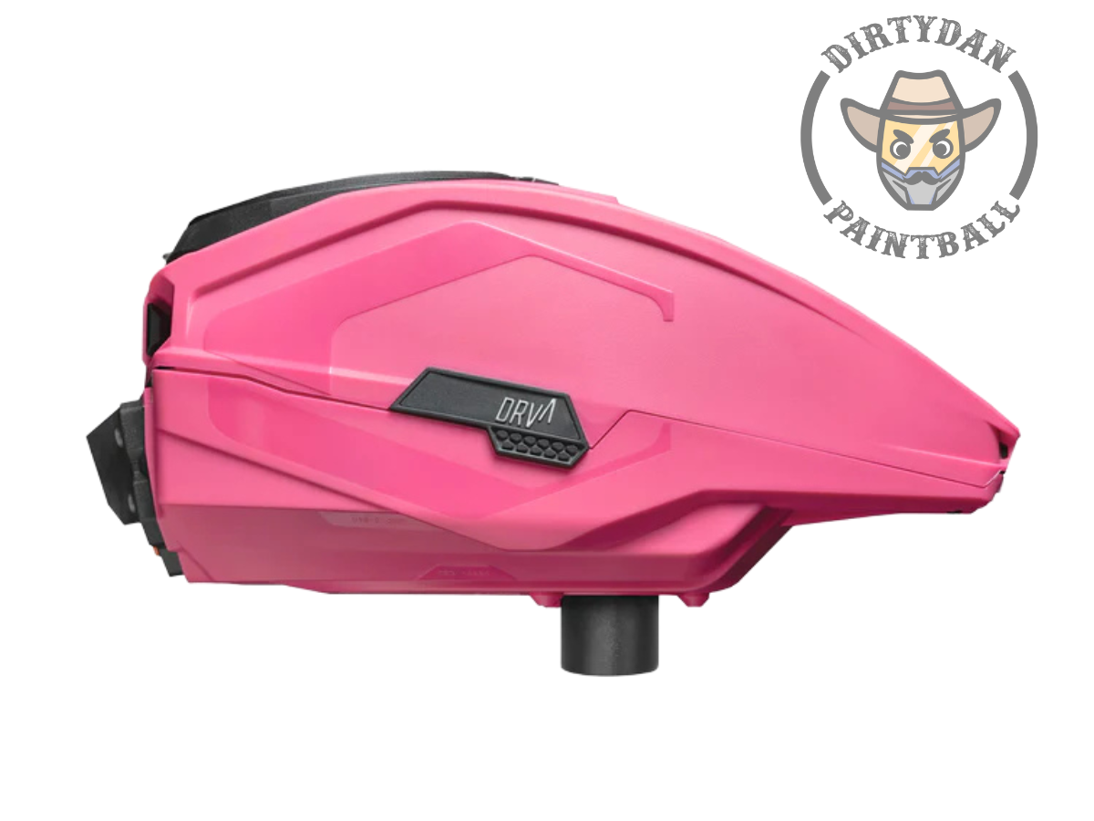 DRV LOADER - PINK – DirtyDanPB