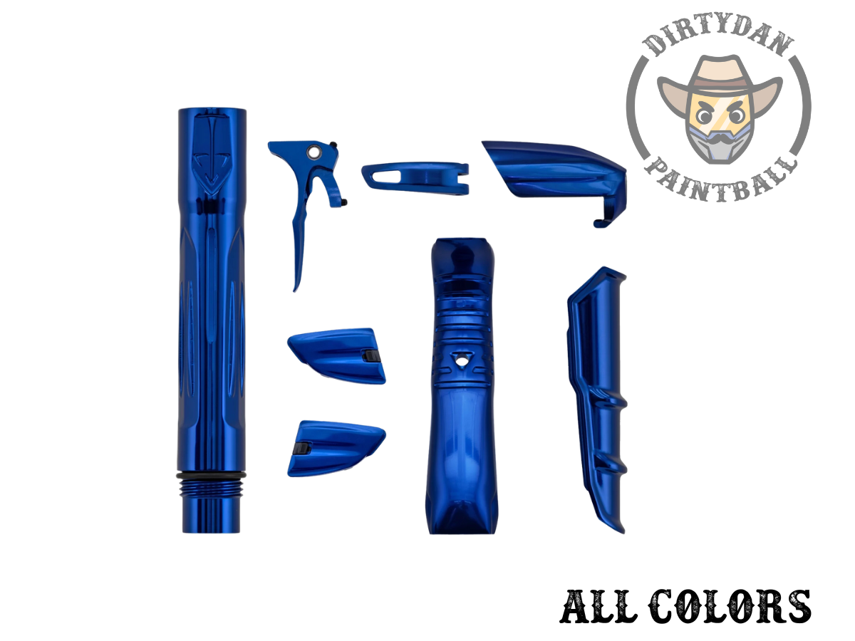 NEW DLX Luxe Idol Accent Kit - All Colors – DirtyDanPB