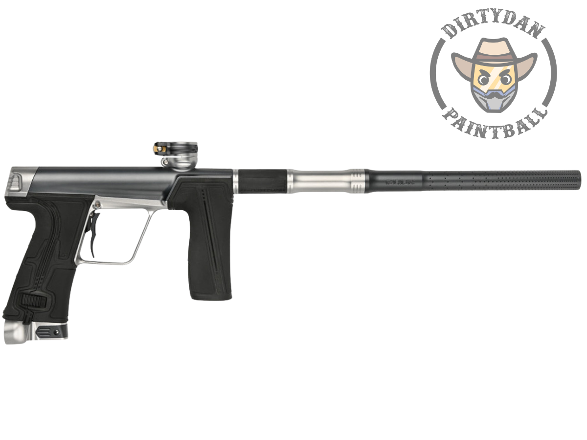 Planet Eclipse CS3 Pro - Graphite/Titanium – DirtyDanPB