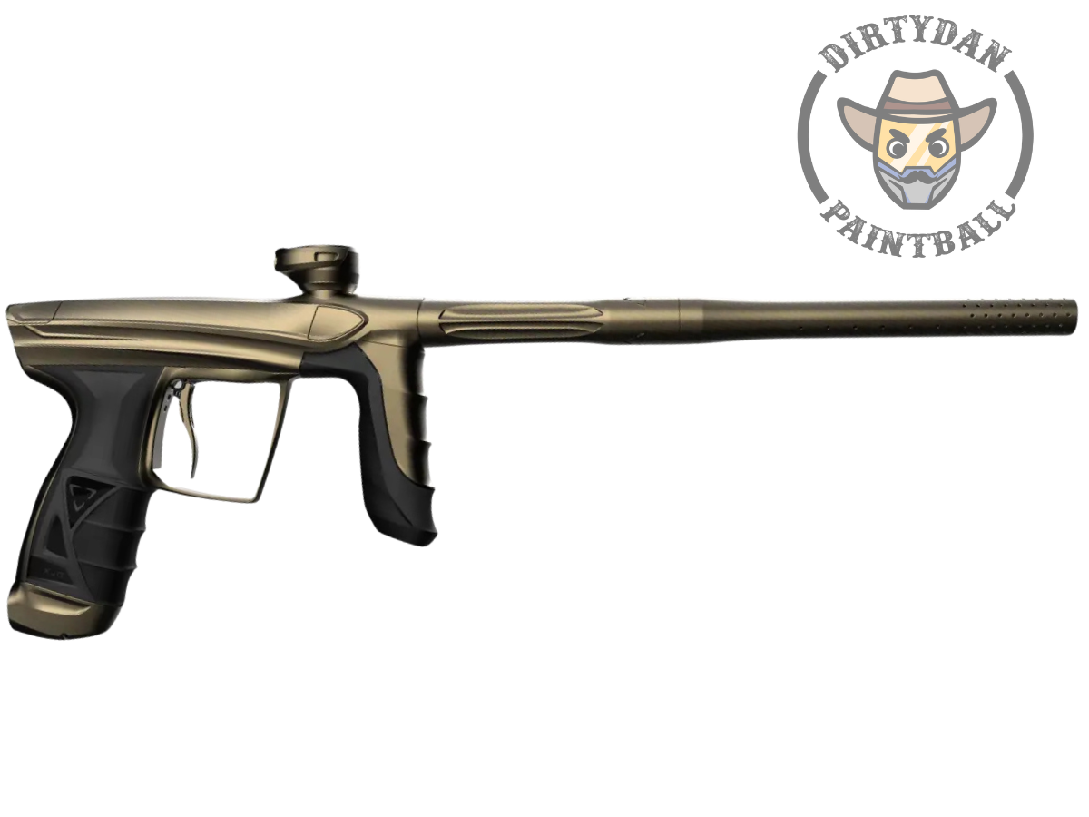 New DLX Luxe Aire Paintball Gun - (Pre-Order) – DirtyDanPB