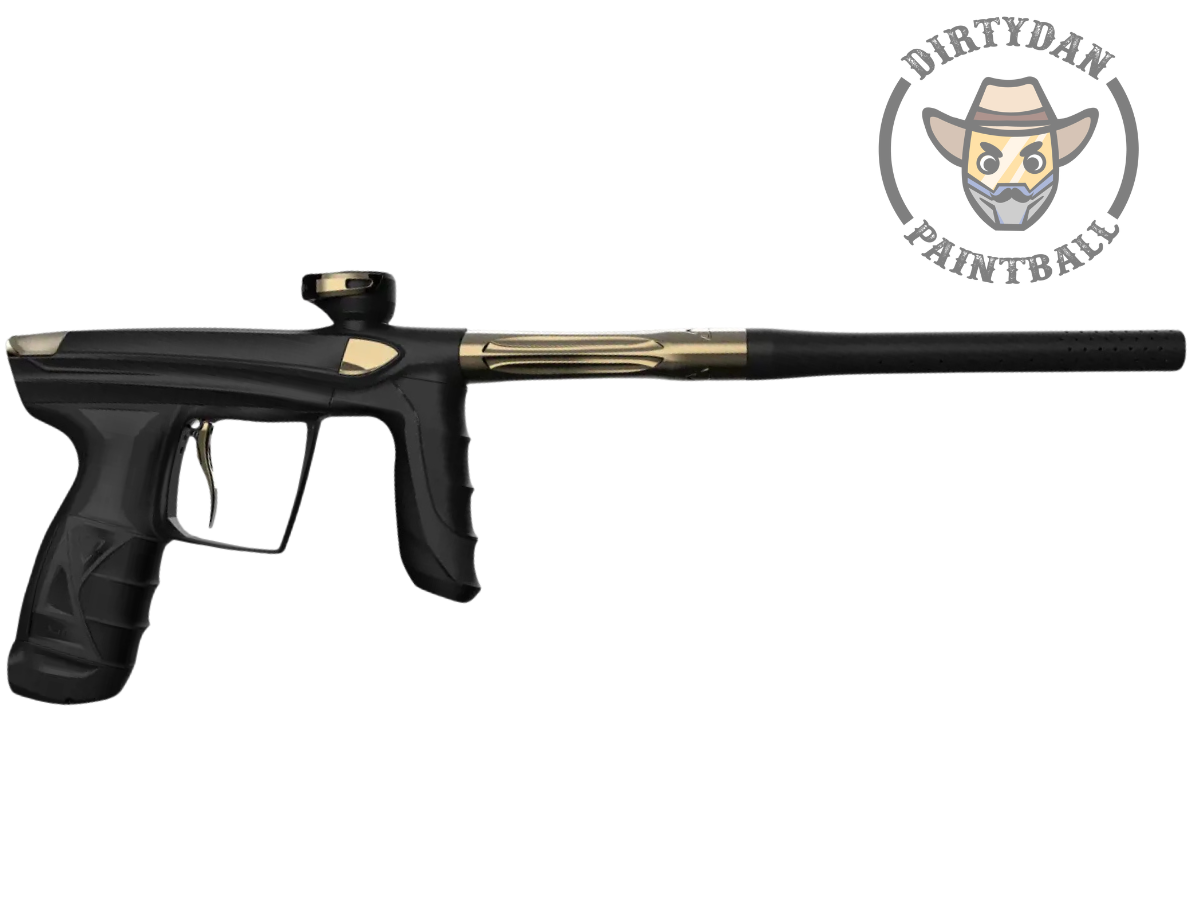 New DLX Luxe Aire Paintball Gun - (Pre-Order) – DirtyDanPB